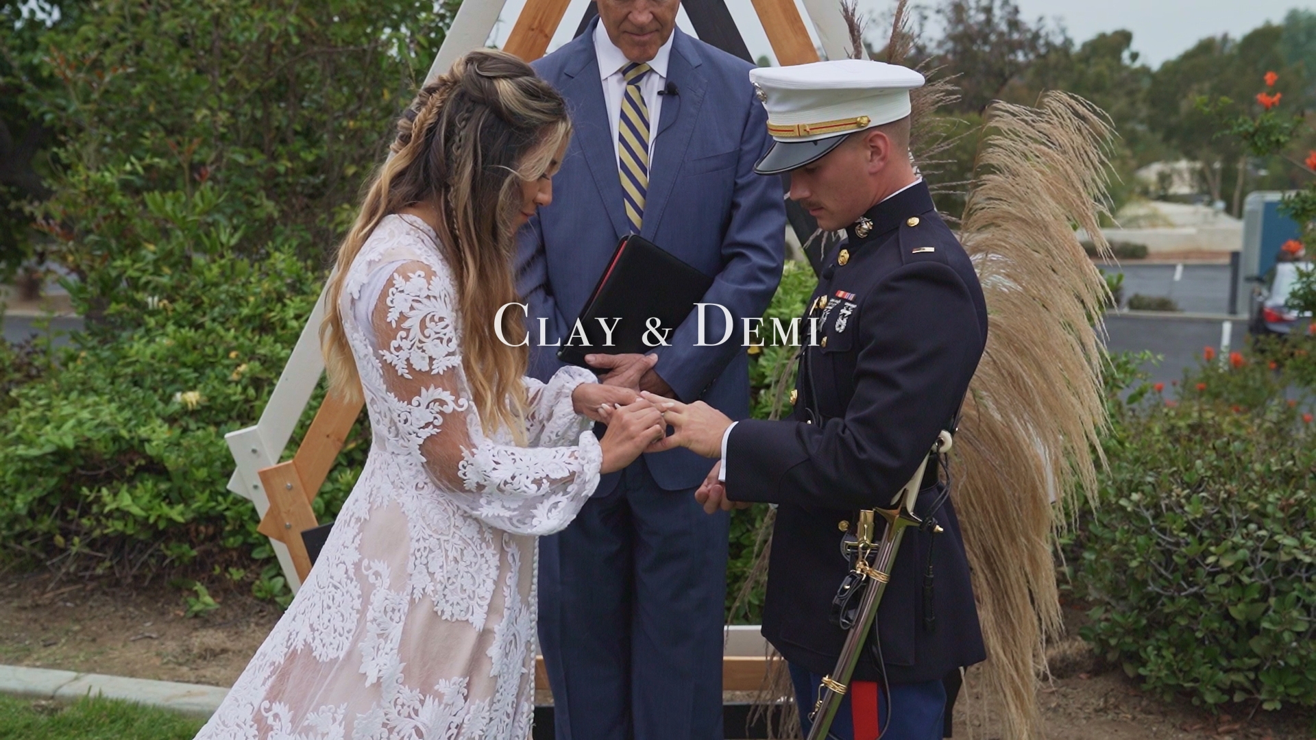 TM Media – Video & Images – Wedding Videography and Photography Services